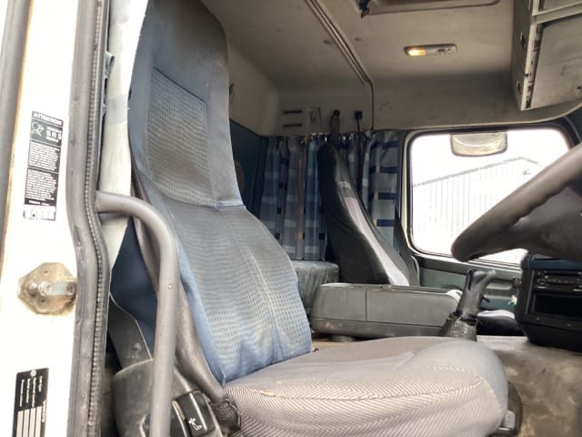 2006 Volvo FM12 8x4 32 Tons Tipper Steel Body Suppliers UK - Goldworks ...